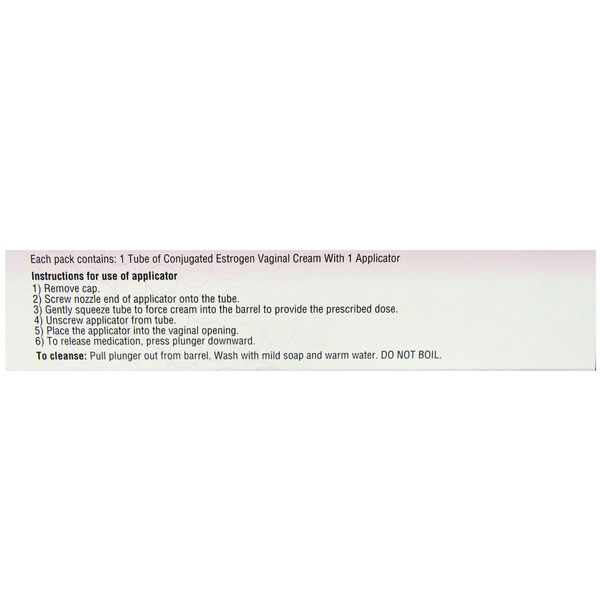 Premarin Vaginal Cream 14 gm Price, Uses, Side Effects, Composition ...