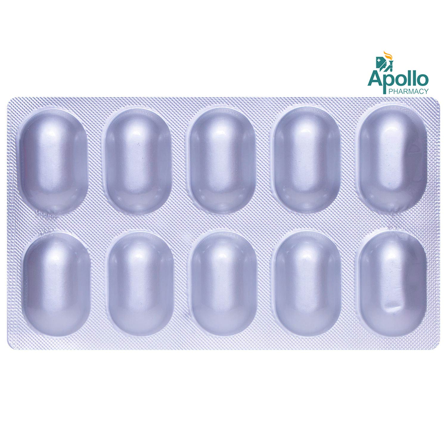 Prexaron 500 Tablet 10's Price, Uses, Side Effects, Composition ...