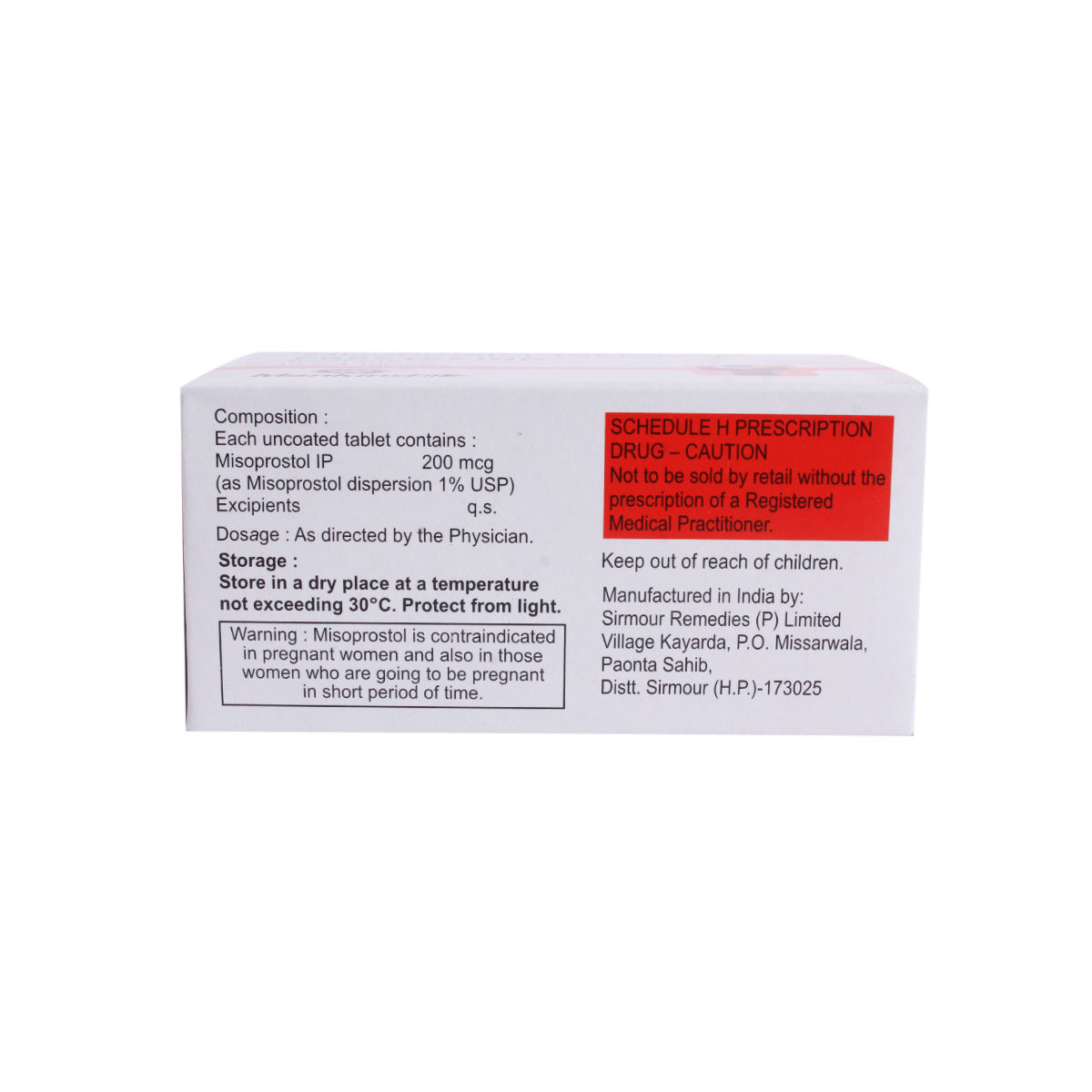 PRESTAKIND TABLET Price, Uses, Side Effects, Composition - Apollo Pharmacy