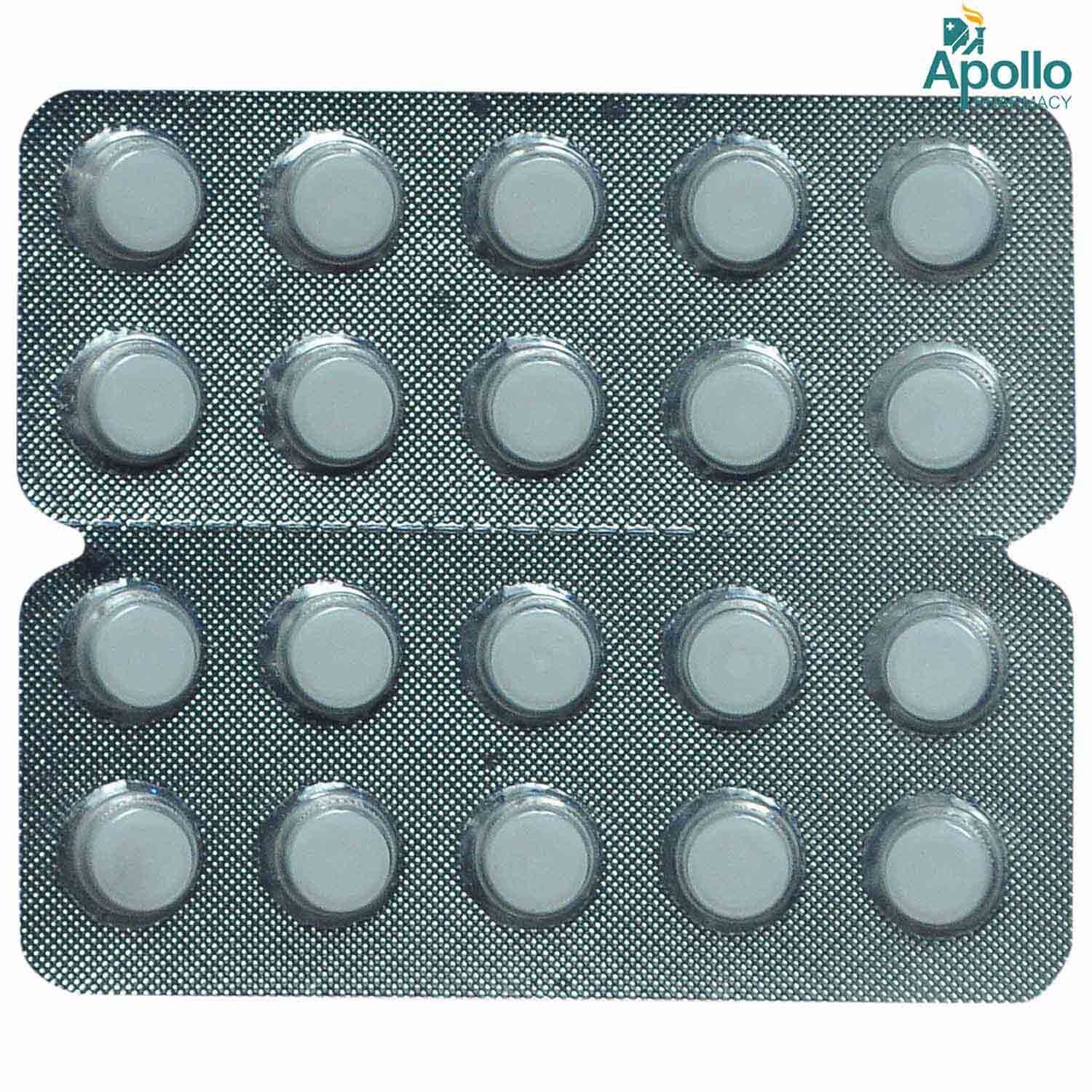 Pregaba SR 75 Tablet | Uses, Side Effects, Price | Apollo Pharmacy