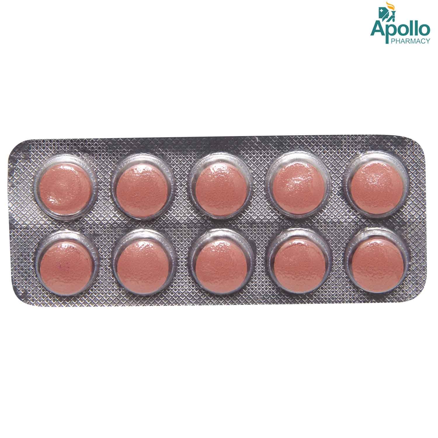 Pregabid M OD 100 Tablet 10's Price, Uses, Side Effects, Composition ...
