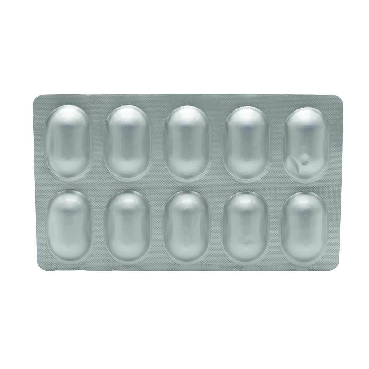 Pregabanyl-Plus Capsule 10's Price, Uses, Side Effects, Composition ...