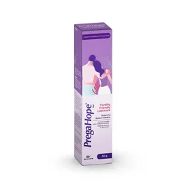 Buy Prega Hope Fertility Friendly Lubricant Gel, 50 gm | 19 Minutes ...