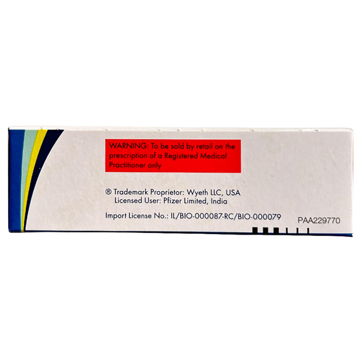 Prevenar 20 PFS Injection 0.5 ml | Uses, Side Effects, Price | Apollo ...