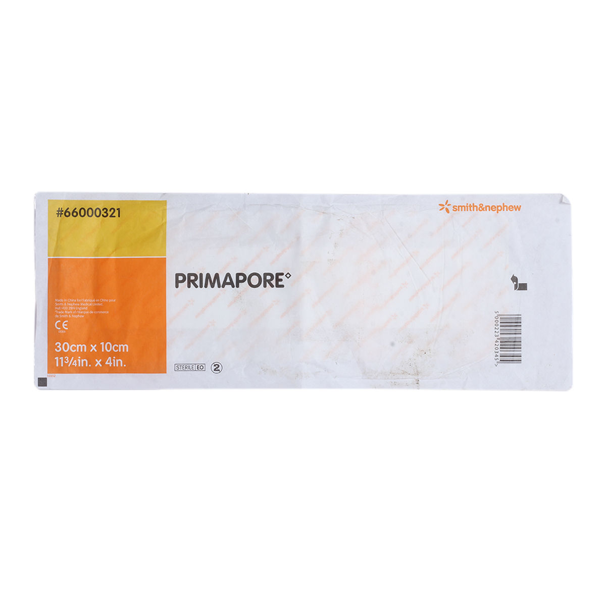 Primapore 30 X 10 Cm Price, Uses, Side Effects, Composition - Apollo ...