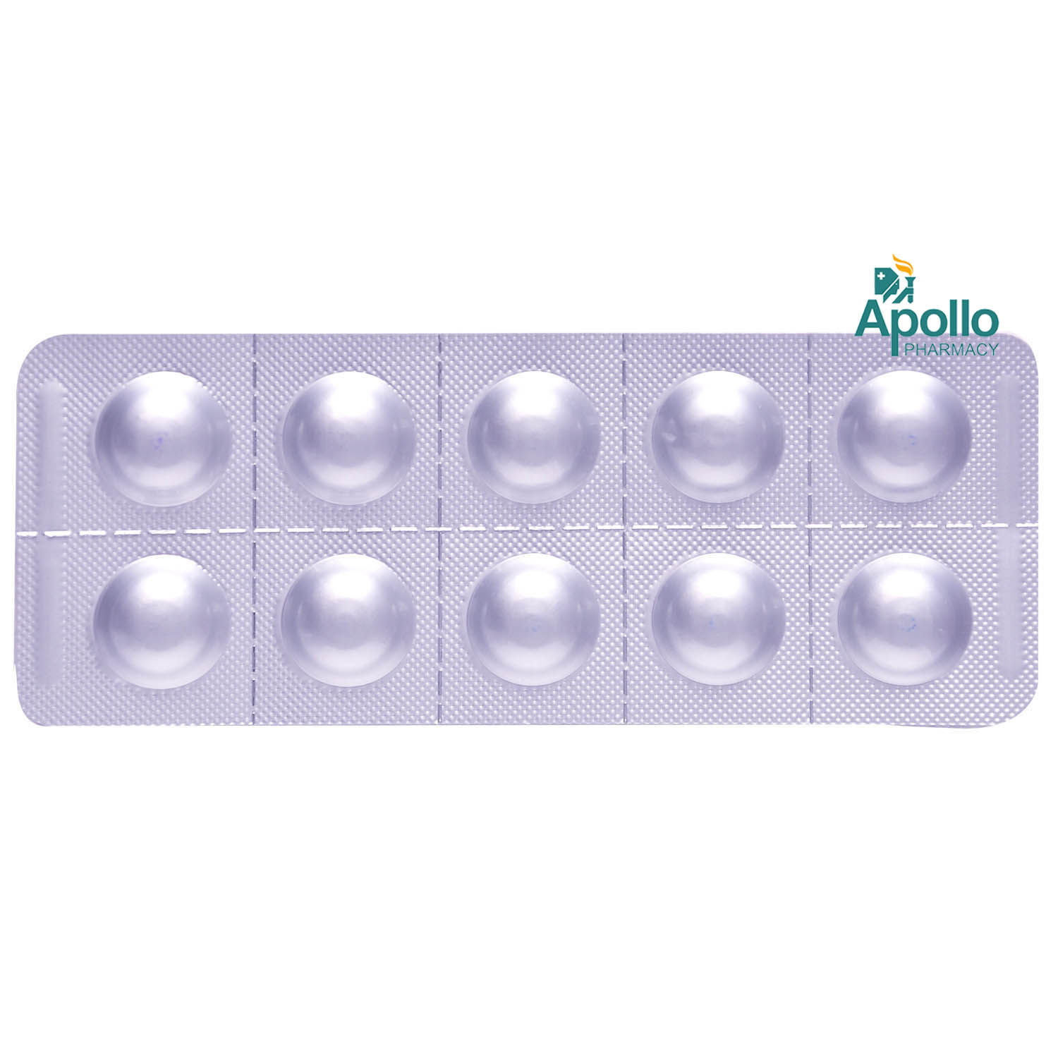 Pritorva-10 Tablet 10's Price, Uses, Side Effects, Composition - Apollo ...