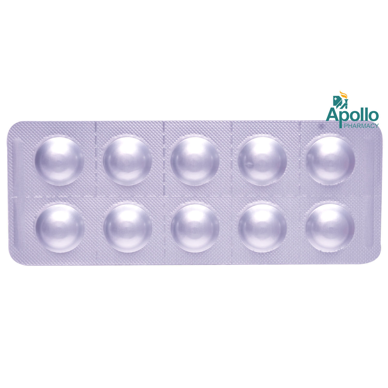 Pritorva 20 Tablet 10's Price, Uses, Side Effects, Composition - Apollo ...