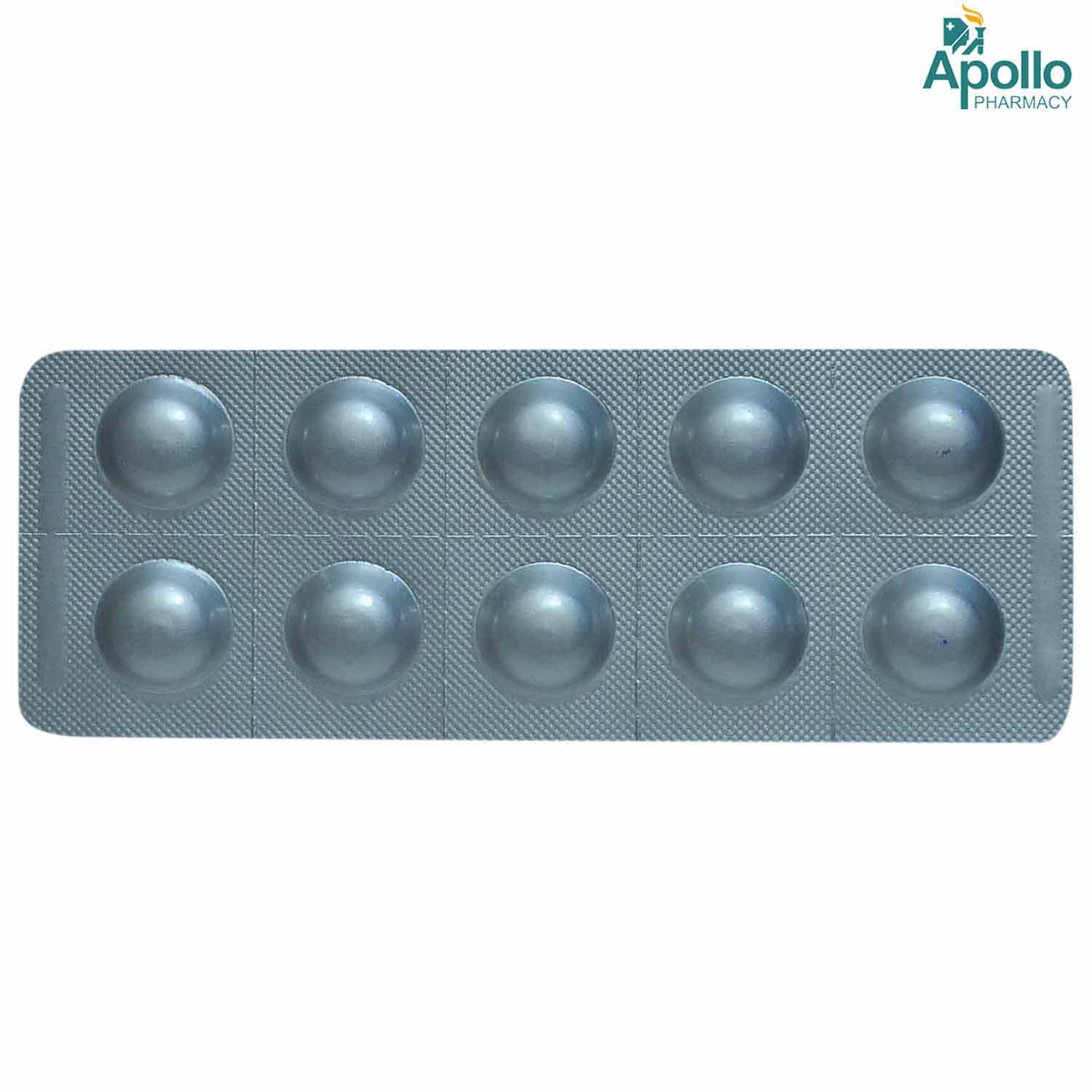 PRITORVA 40MG TABLET Price, Uses, Side Effects, Composition - Apollo ...