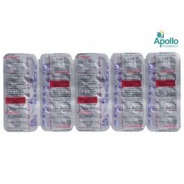 PROLOL 10MG TABLET | Uses, Side Effects, Price | Apollo Pharmacy