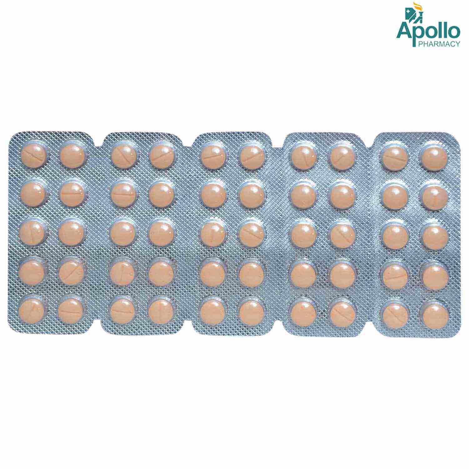 Prolol-20 Tablet | Uses, Side Effects, Price | Apollo Pharmacy