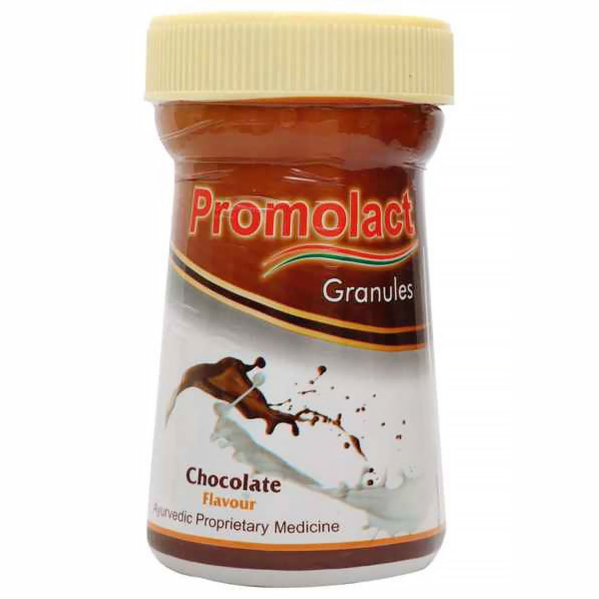 Promolact Chocolate Flavour Granules, 200 gm Price, Uses, Side Effects ...
