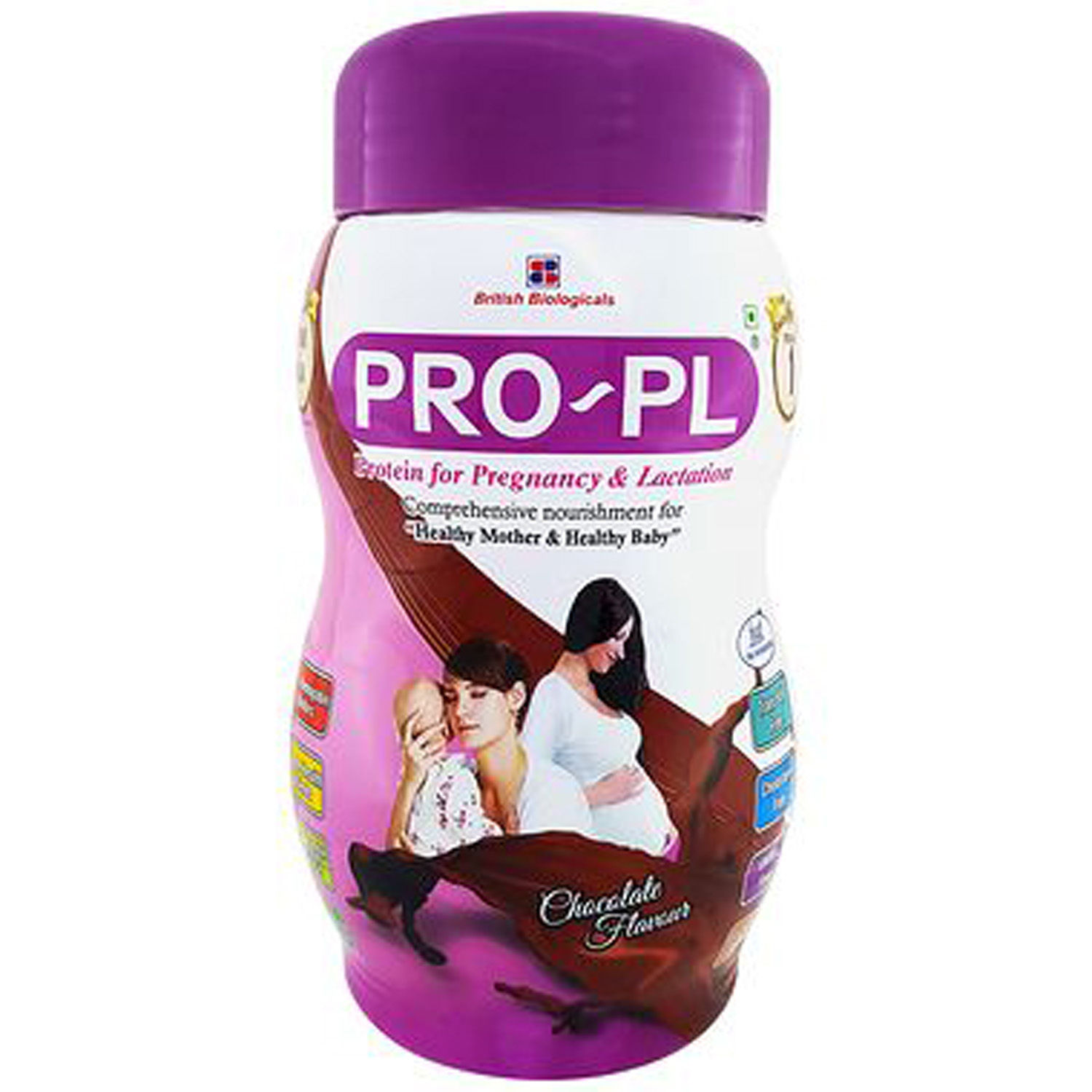 Pro-PL Chocolate Flavour Powder, 400 gm Jar Price, Uses, Side Effects ...