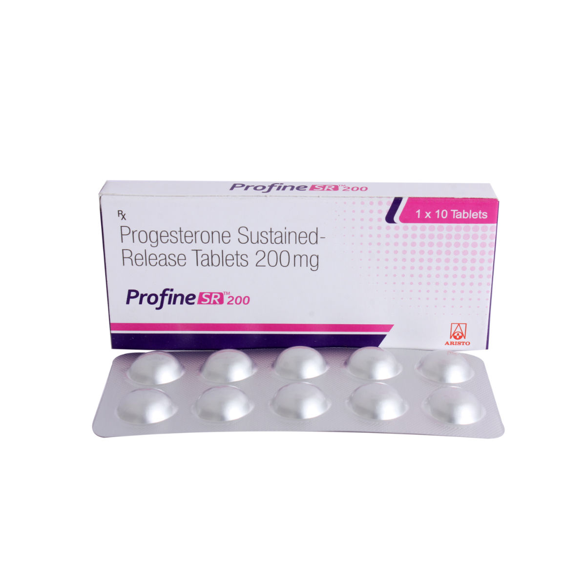 Profine SR 200 Tablet | Uses, Side Effects, Price | Apollo Pharmacy