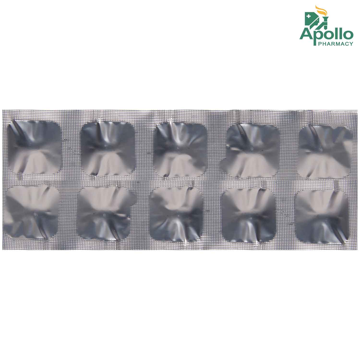 Protol-AM Tablet 10's Price, Uses, Side Effects, Composition - Apollo ...