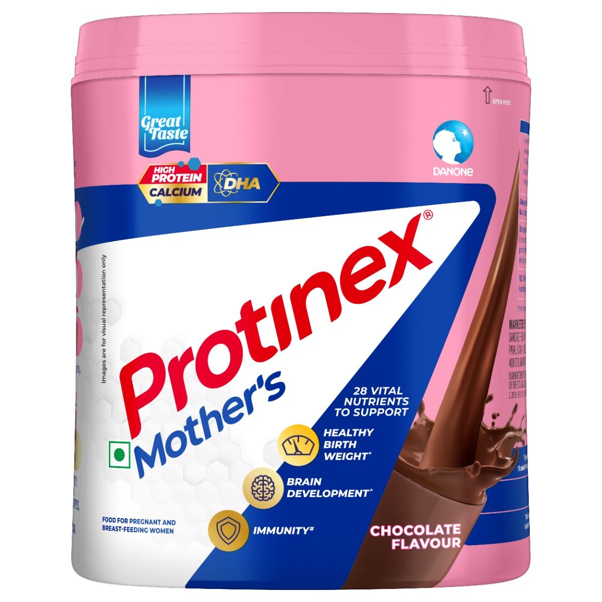 Buy Best protinex Products Online in India - Apollo Pharmacy