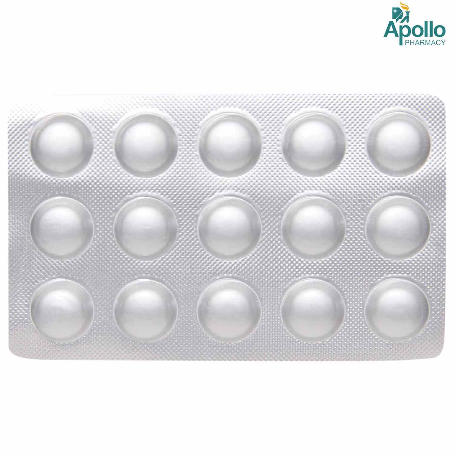 Prothiaden M Tablet 15's Price, Uses, Side Effects, Composition ...