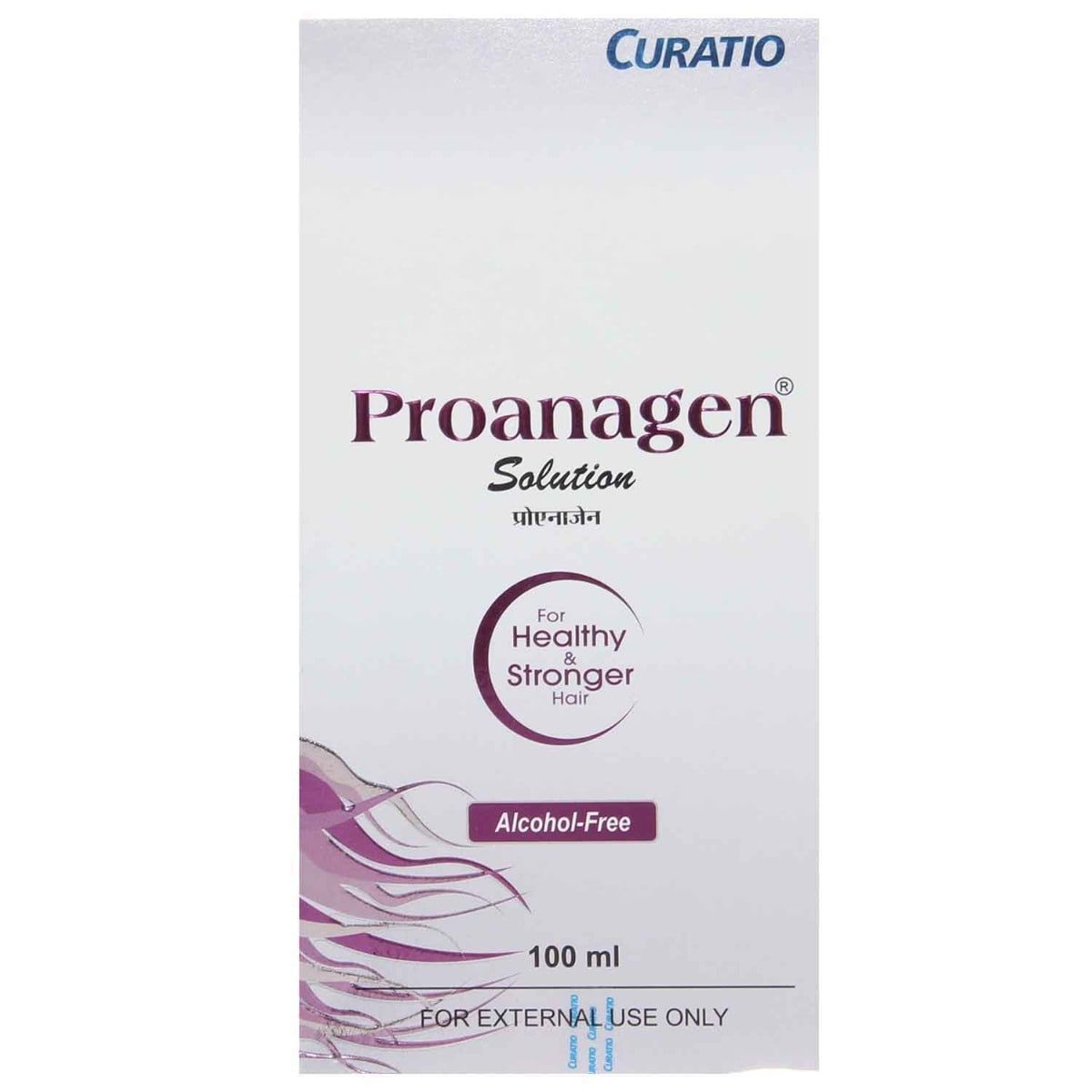 Proanagen Solution 100 ml Price, Uses, Side Effects, Composition ...
