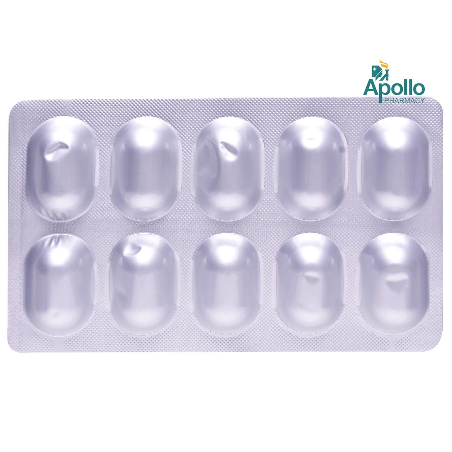 PROBYTA CAPSULE 10'S Price, Uses, Side Effects, Composition - Apollo ...