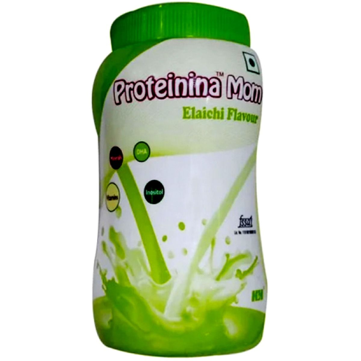 Proteinina Mom Elaichi Powder 200 gm Price, Uses, Side Effects ...
