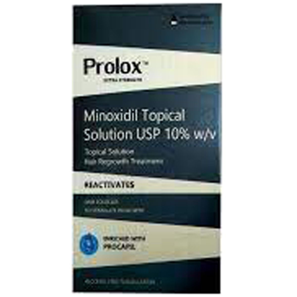 Prolox Extra Strength 10% Solution 60 ml Price, Uses, Side Effects ...