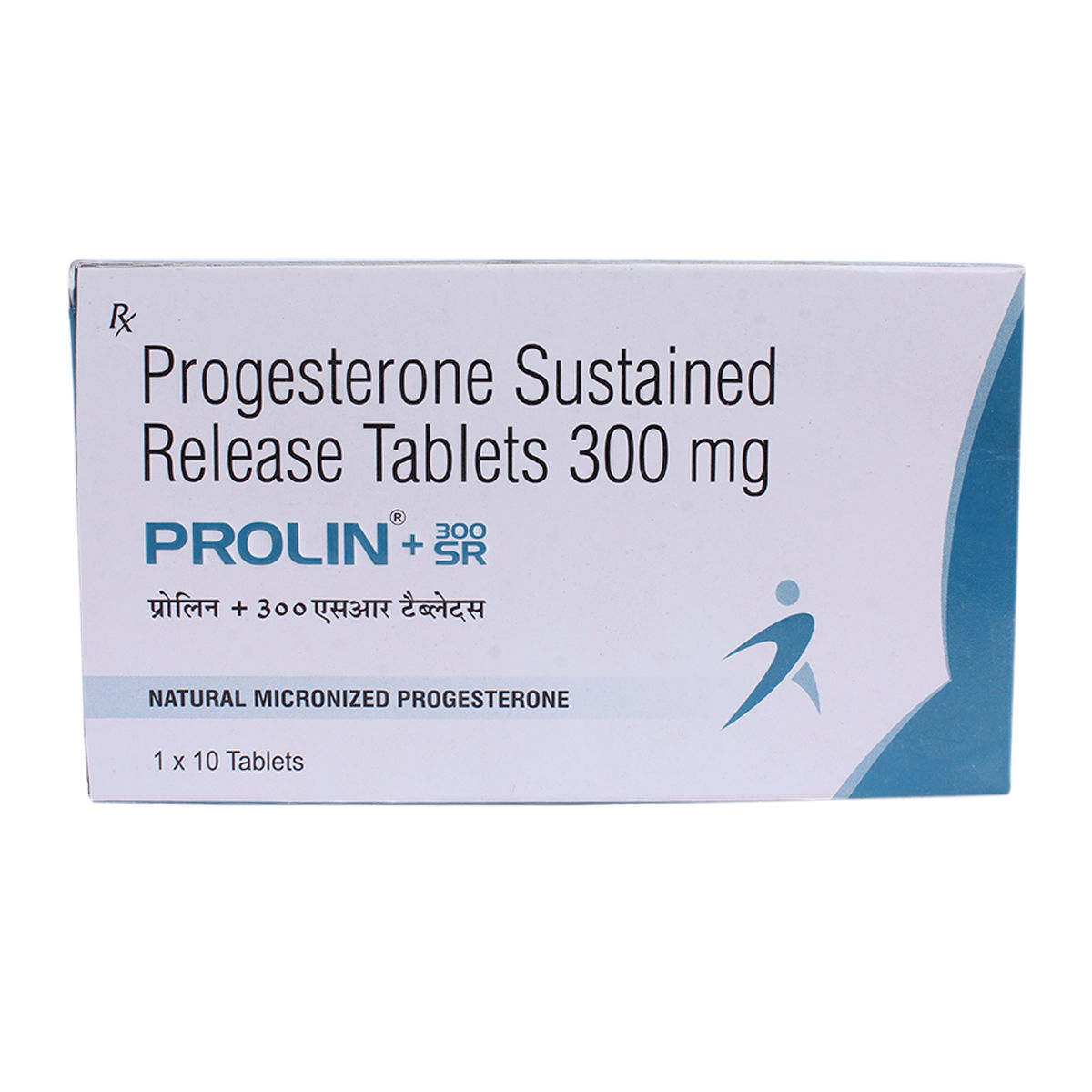 Prolin Plus 300 Tablet | Uses, Side Effects, Price | Apollo Pharmacy