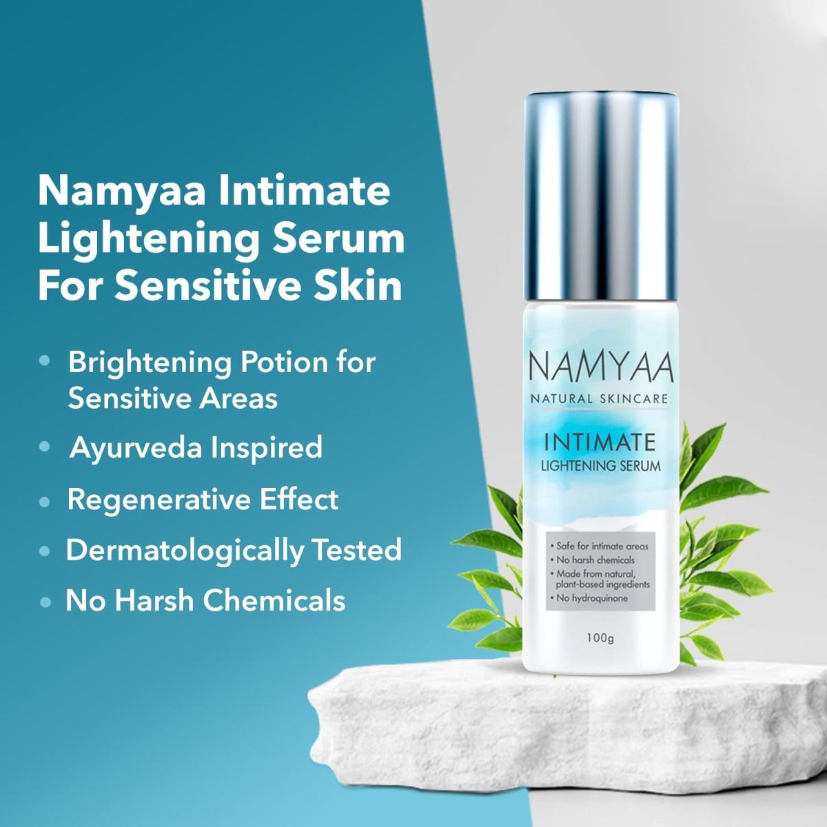 Namyaa Intimate Lightening Serum, 100 gm Price, Uses, Side Effects ...