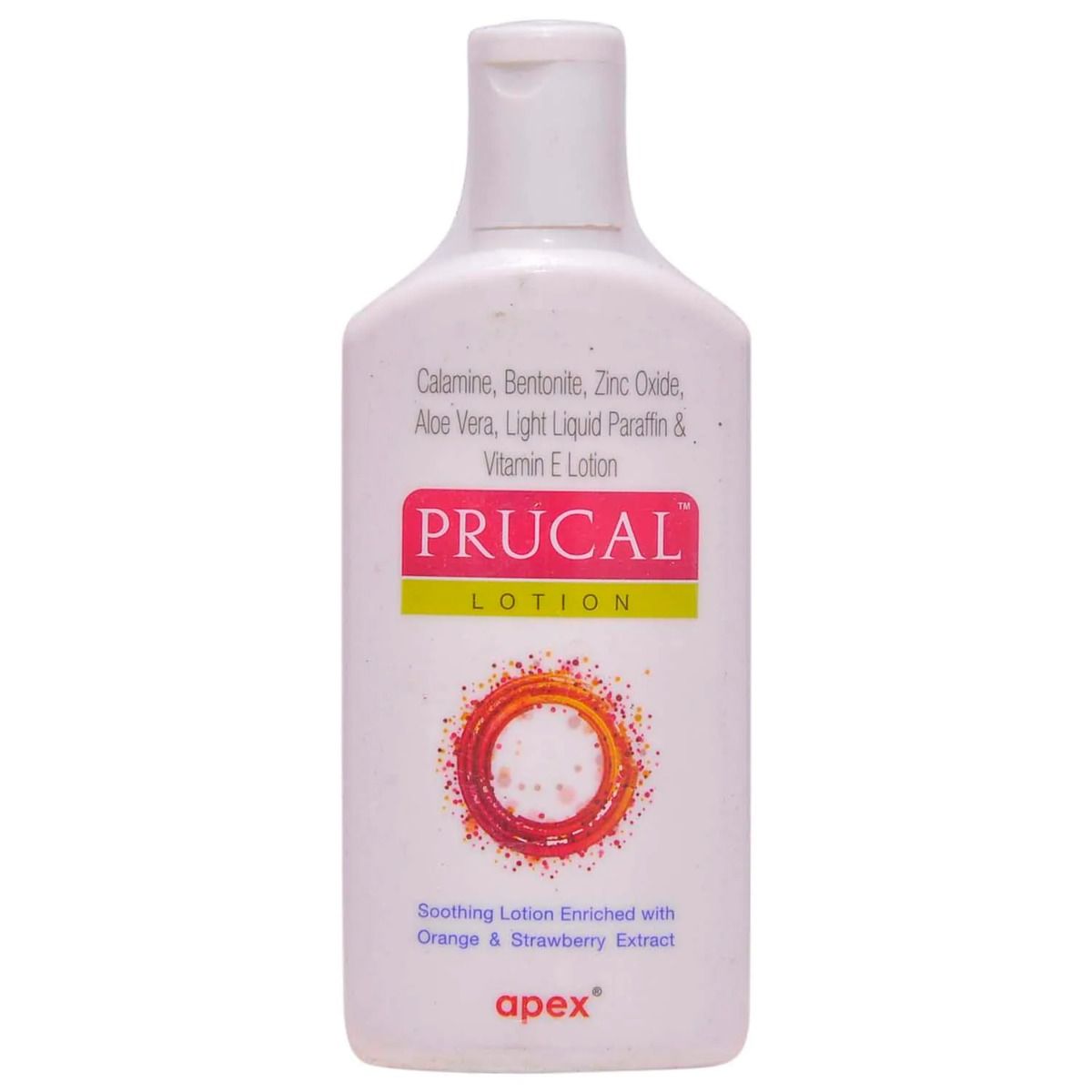 Prucal Lotion | Uses, Side Effects, Price | Apollo Pharmacy