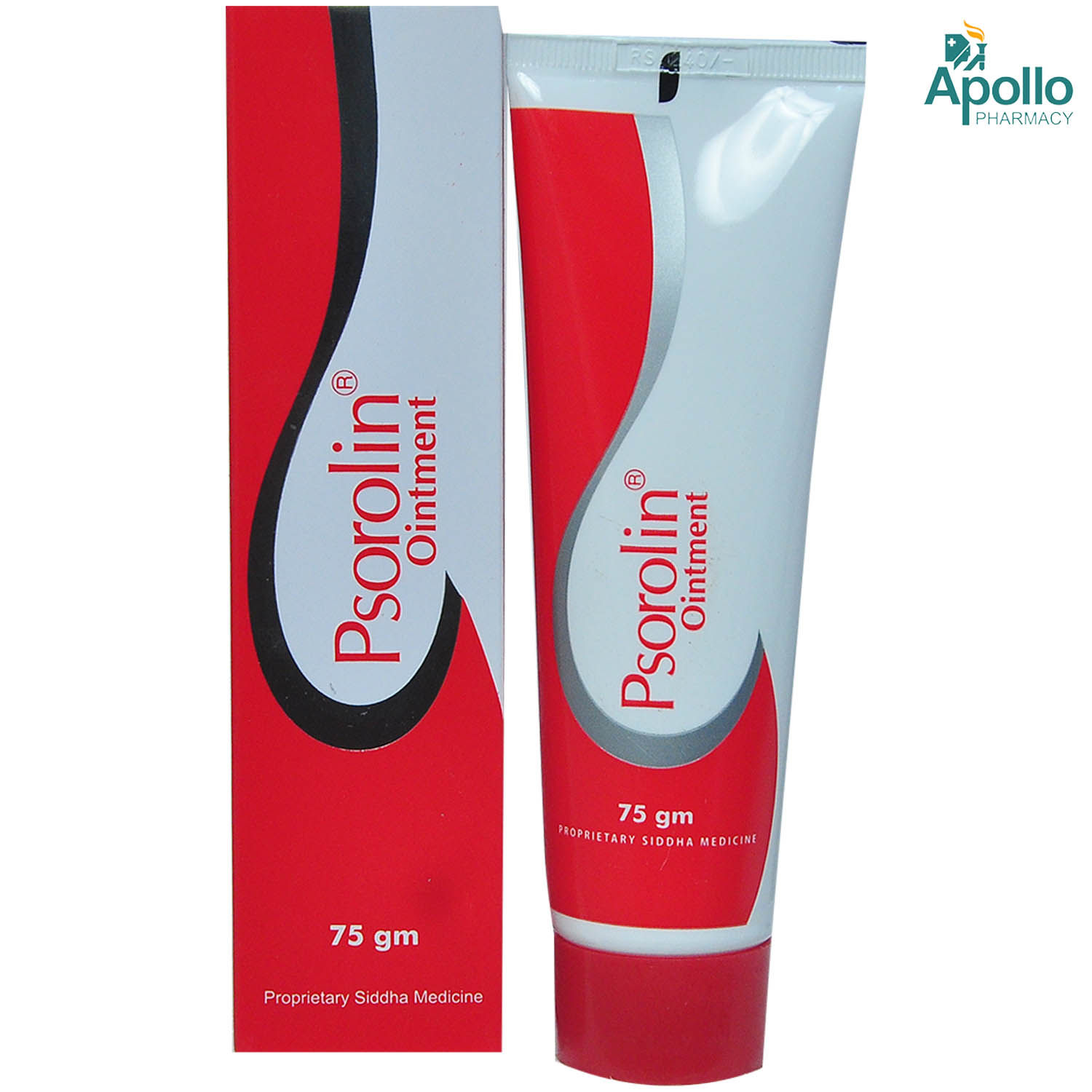 PSOROLIN OINTMENT 100G Price, Uses, Side Effects, Composition - Apollo ...