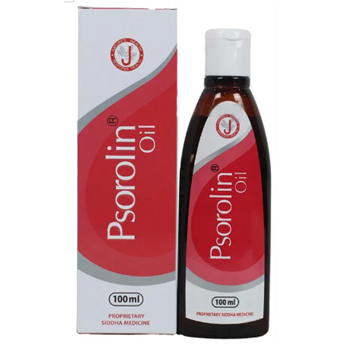 Buy Dr. JRK Psorolin Oil, 100 ml | 19 Minutes Delivery | Apollo Pharmacy