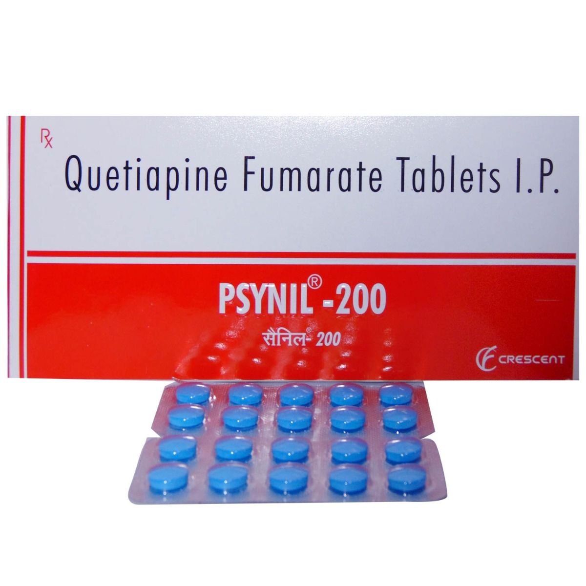 PSYNIL 200MG TABLET Price, Uses, Side Effects, Composition - Apollo ...
