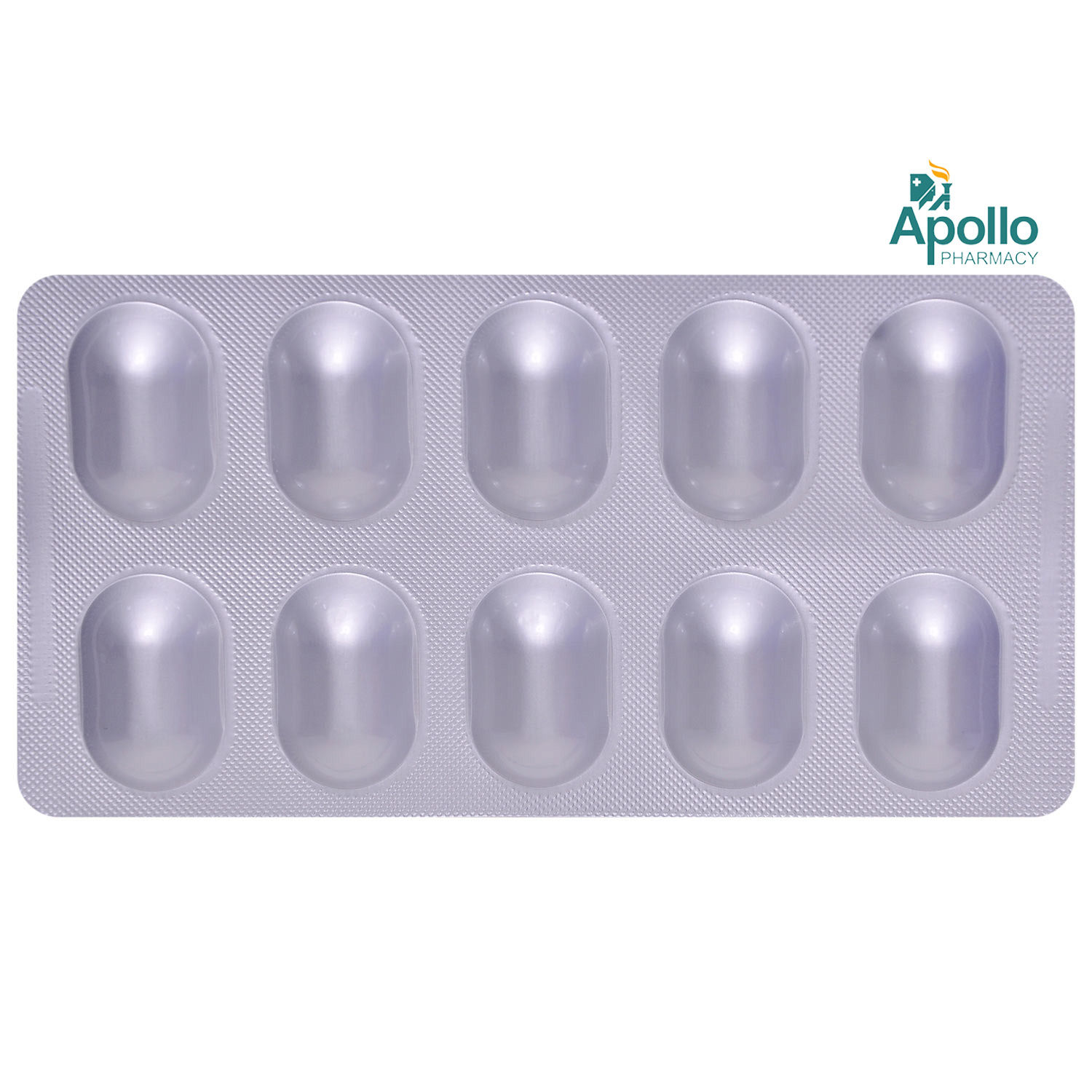 Pulmocef-250 Tablet 10's Price, Uses, Side Effects, Composition ...