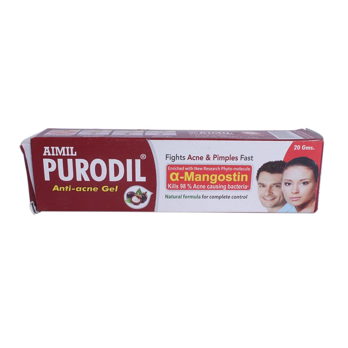 Purodil Gel Gms 20gm Price, Uses, Side Effects, Composition - Apollo ...