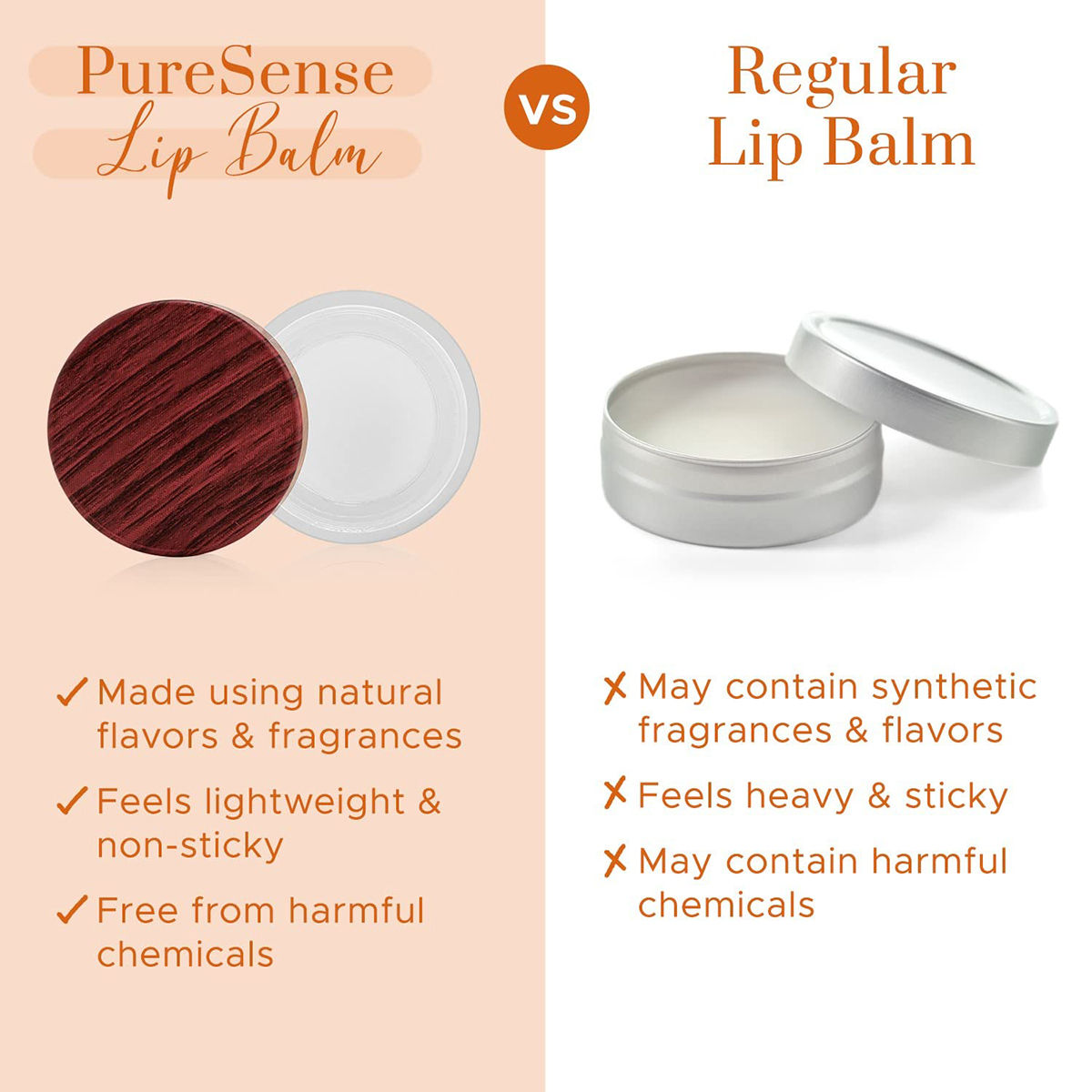 Pure Sense Macadamia Nourishing Lip Balm, 5 gm Price, Uses, Side ...