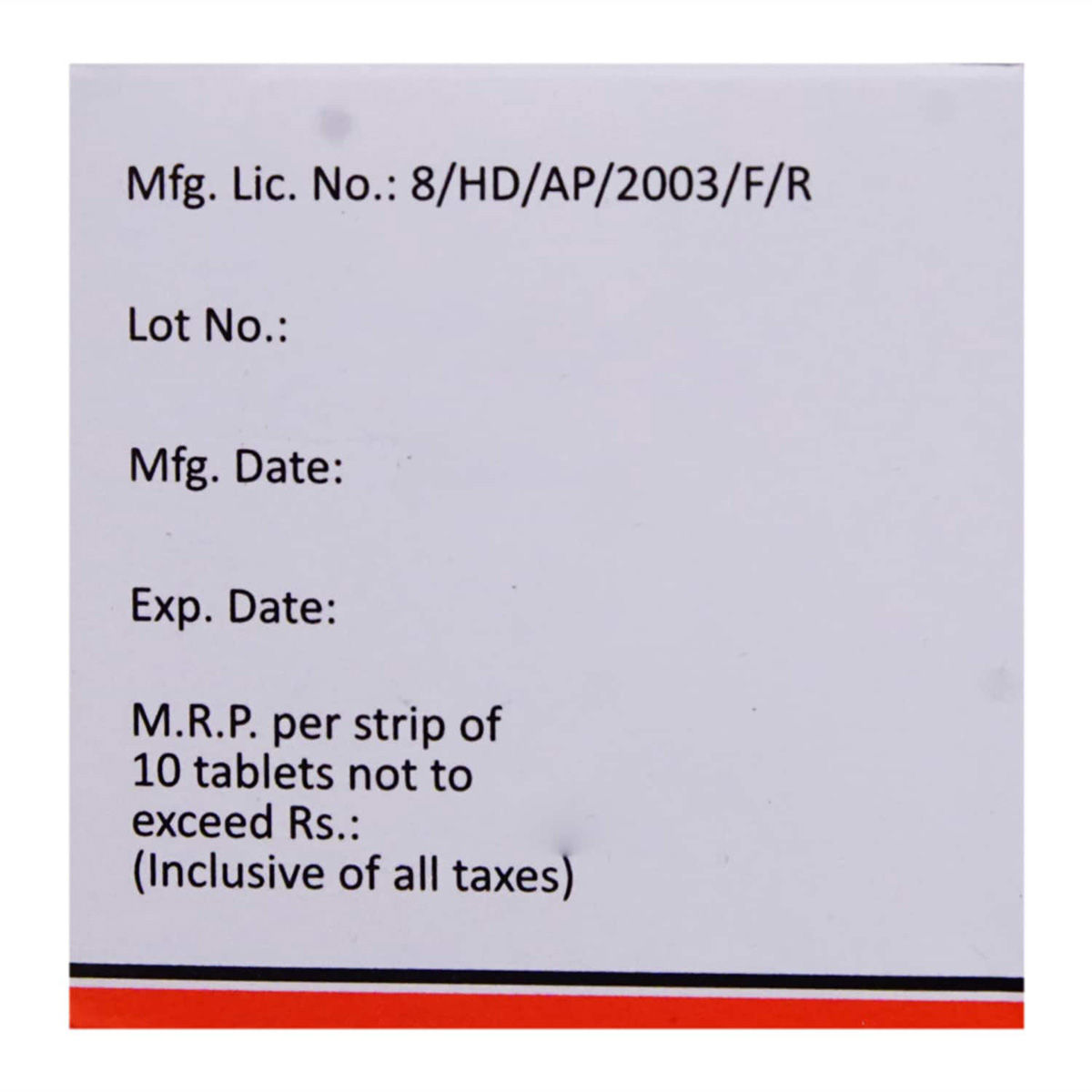 Pyridium 200 Tablet 10's Price, Uses, Side Effects, Composition ...