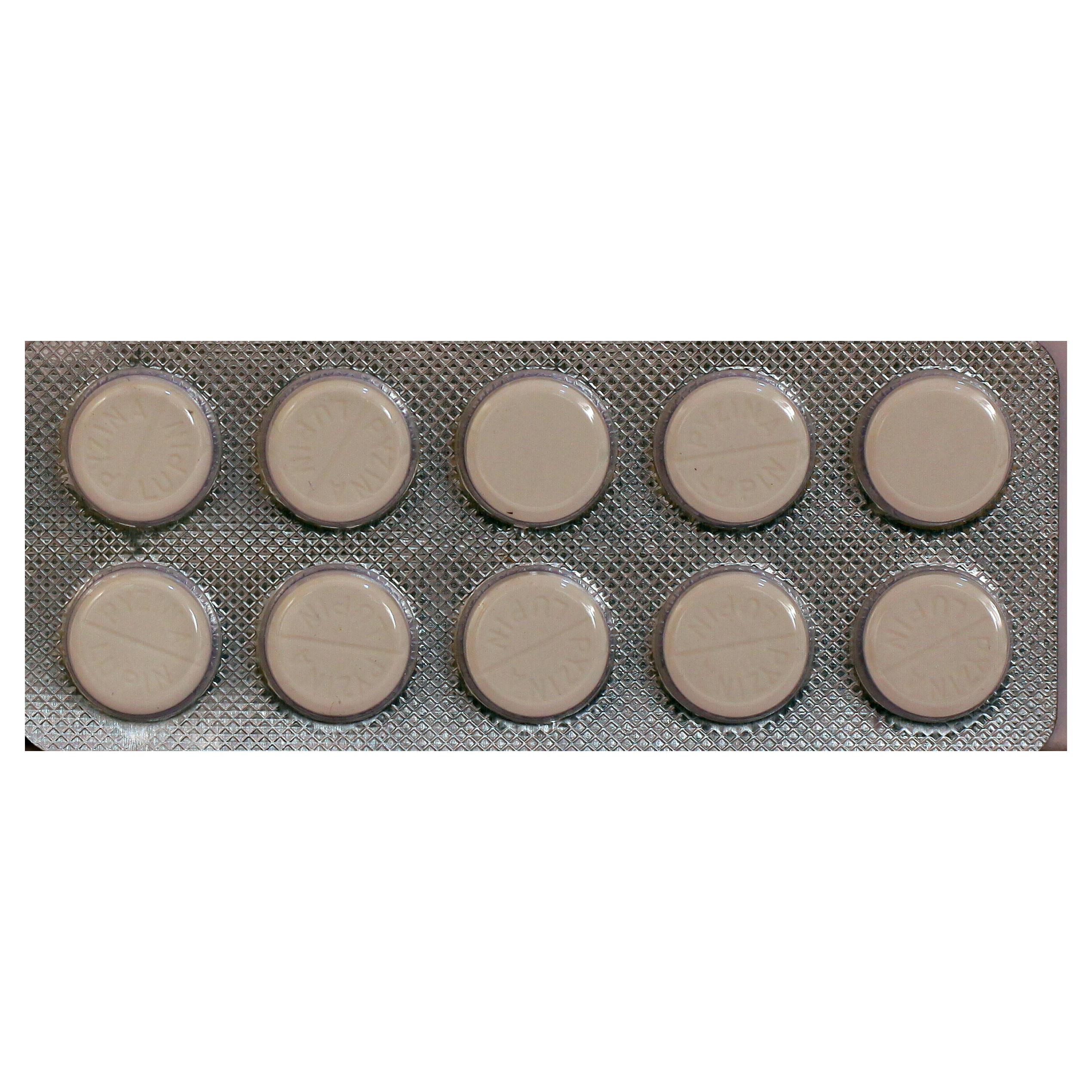 Pyzina 500 Tablet 10's Price, Uses, Side Effects, Composition - Apollo ...