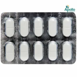 Pyzina 750 Tablet | Uses, Side Effects, Price | Apollo Pharmacy