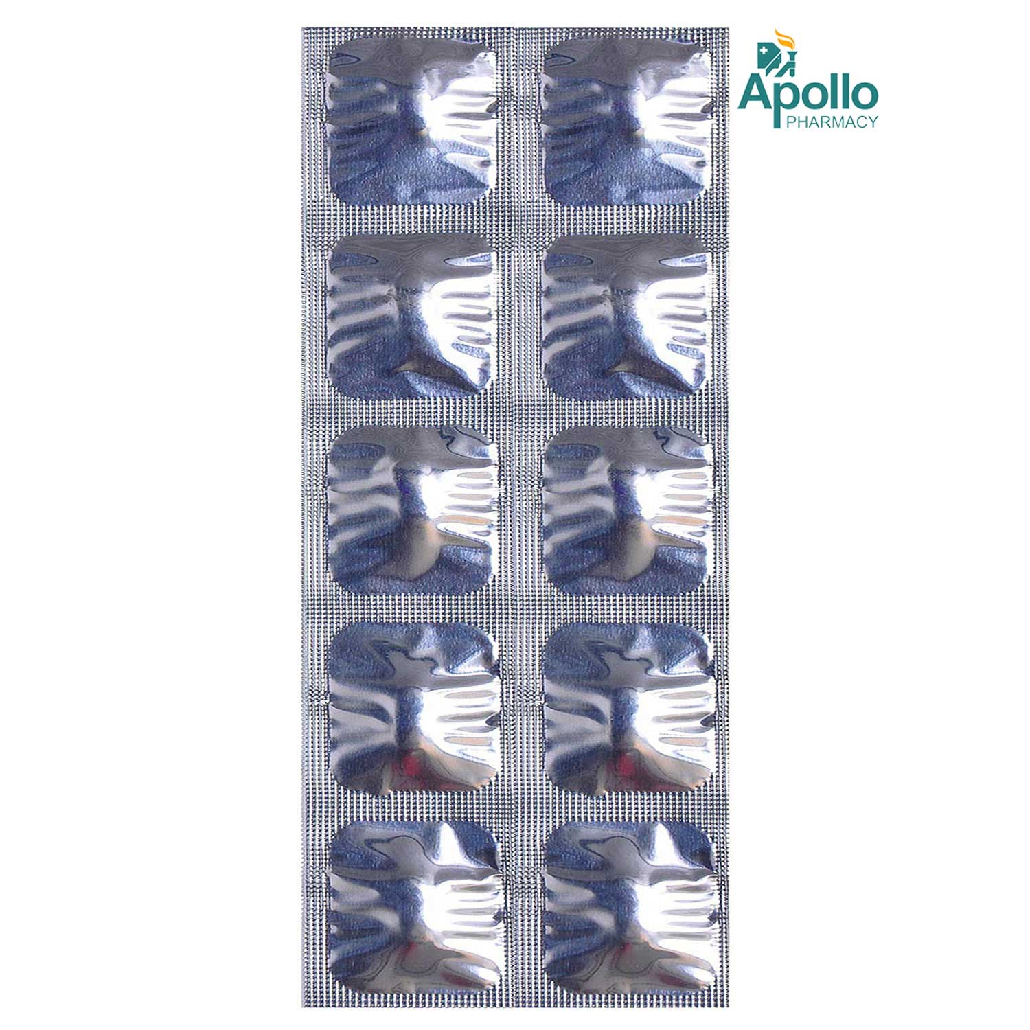 Q MIND SR 300MG TABLET Price, Uses, Side Effects, Composition - Apollo ...