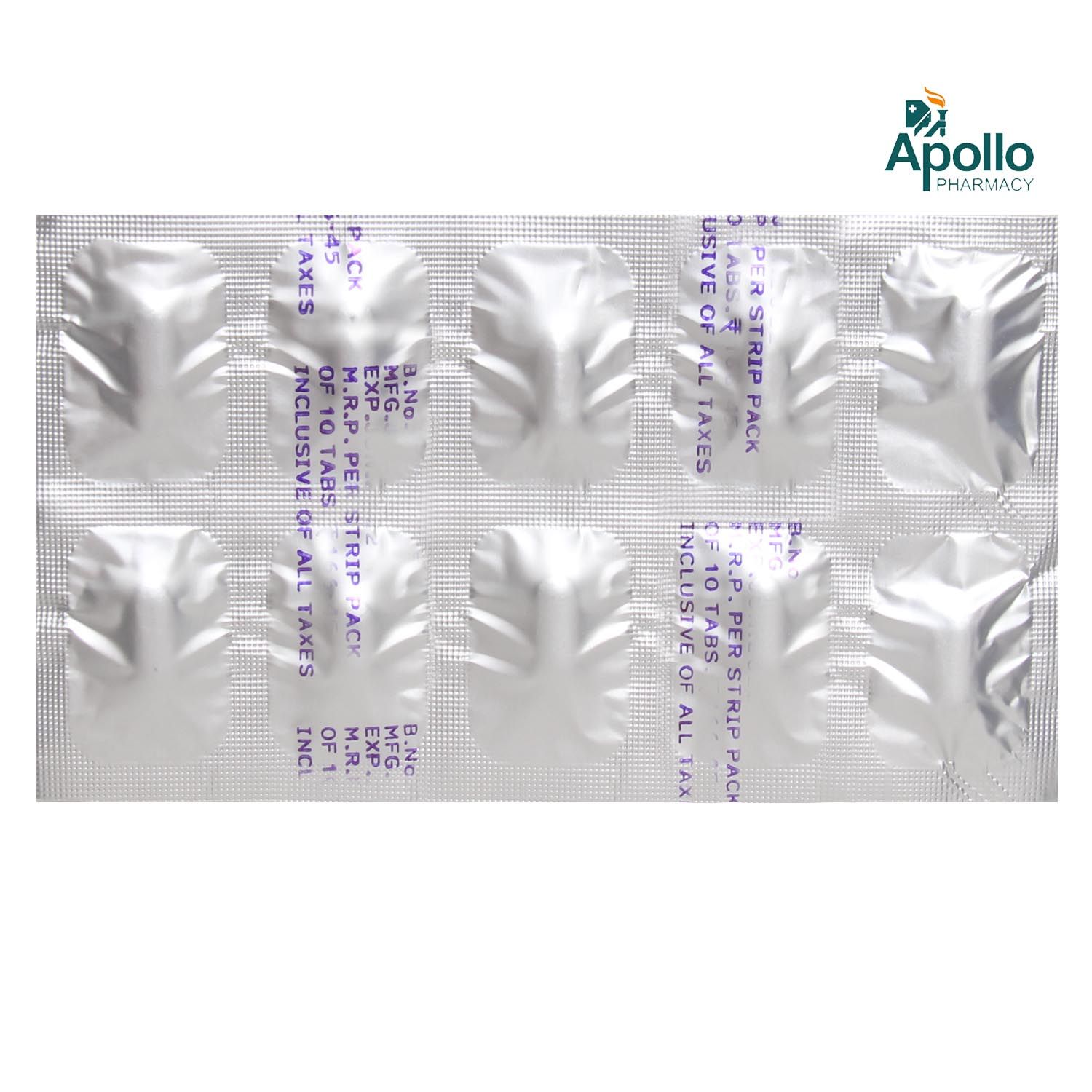 Q MIND SR 200MG TABLET Price, Uses, Side Effects, Composition - Apollo ...