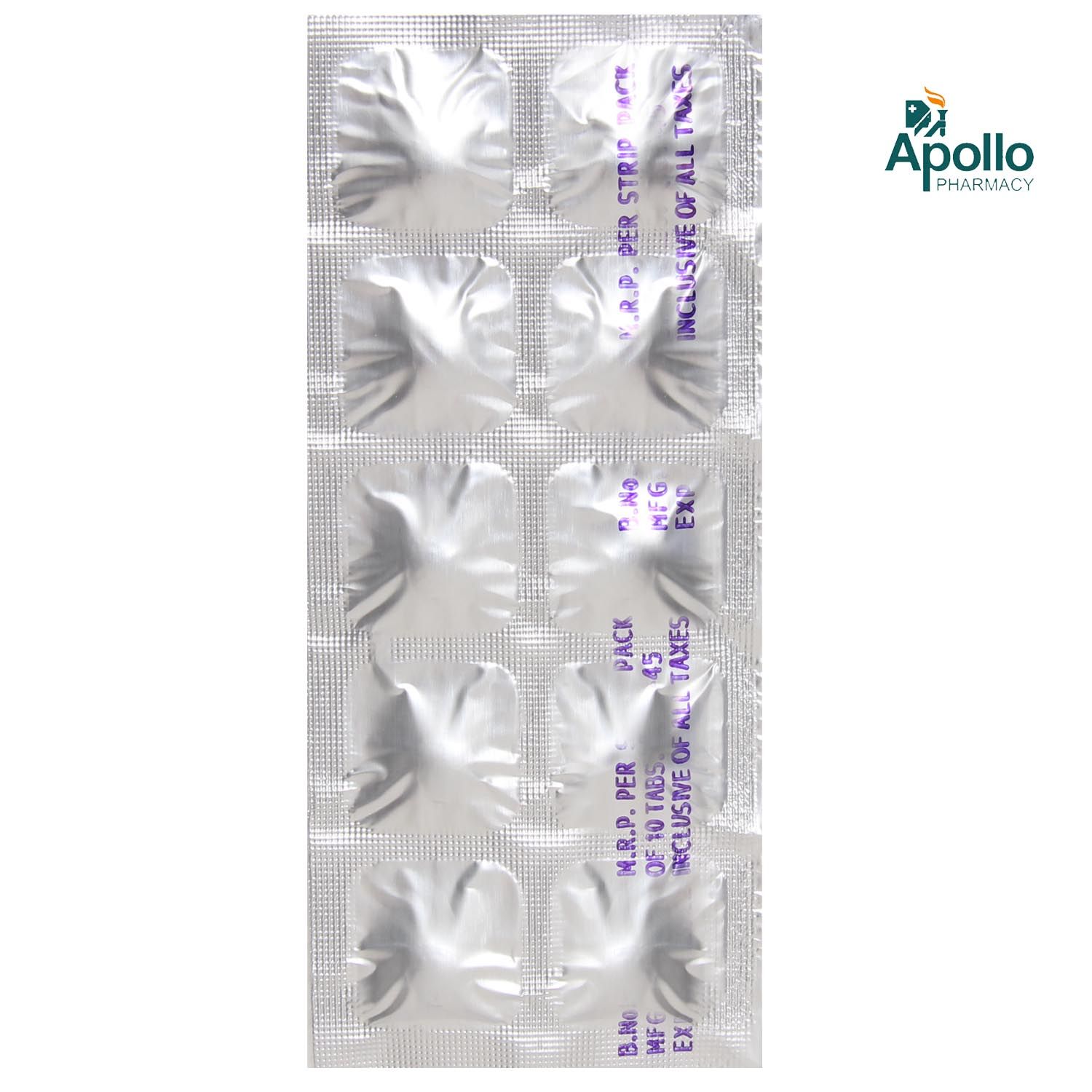 Q MIND SR 50MG TABLET Price, Uses, Side Effects, Composition - Apollo ...