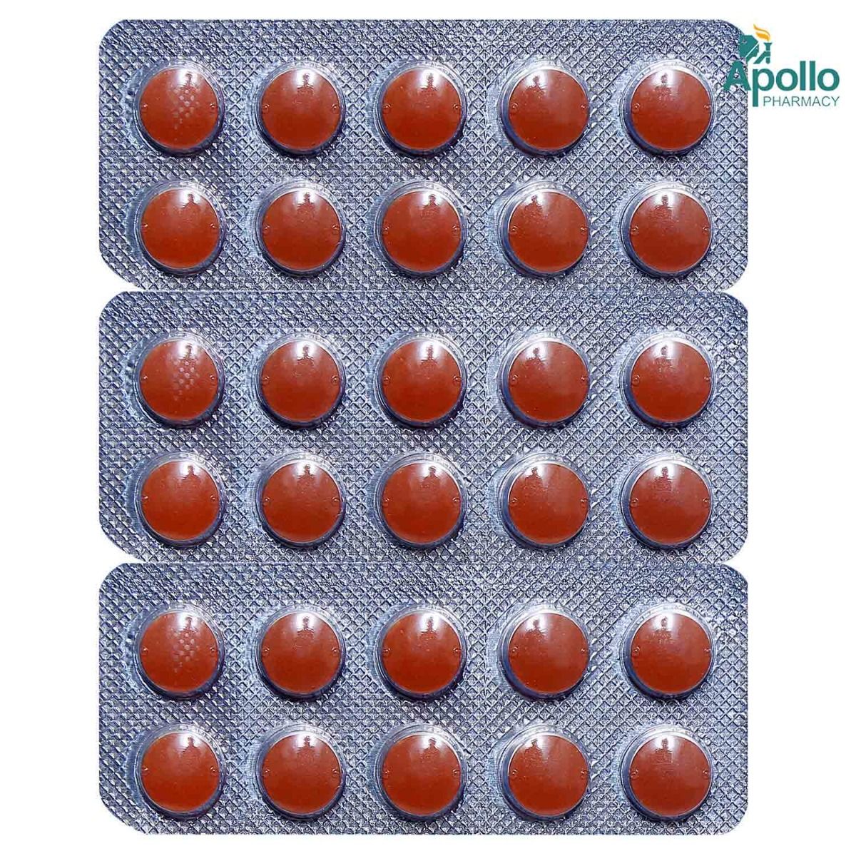 QPIN 50MG TABLET Price, Uses, Side Effects, Composition - Apollo Pharmacy