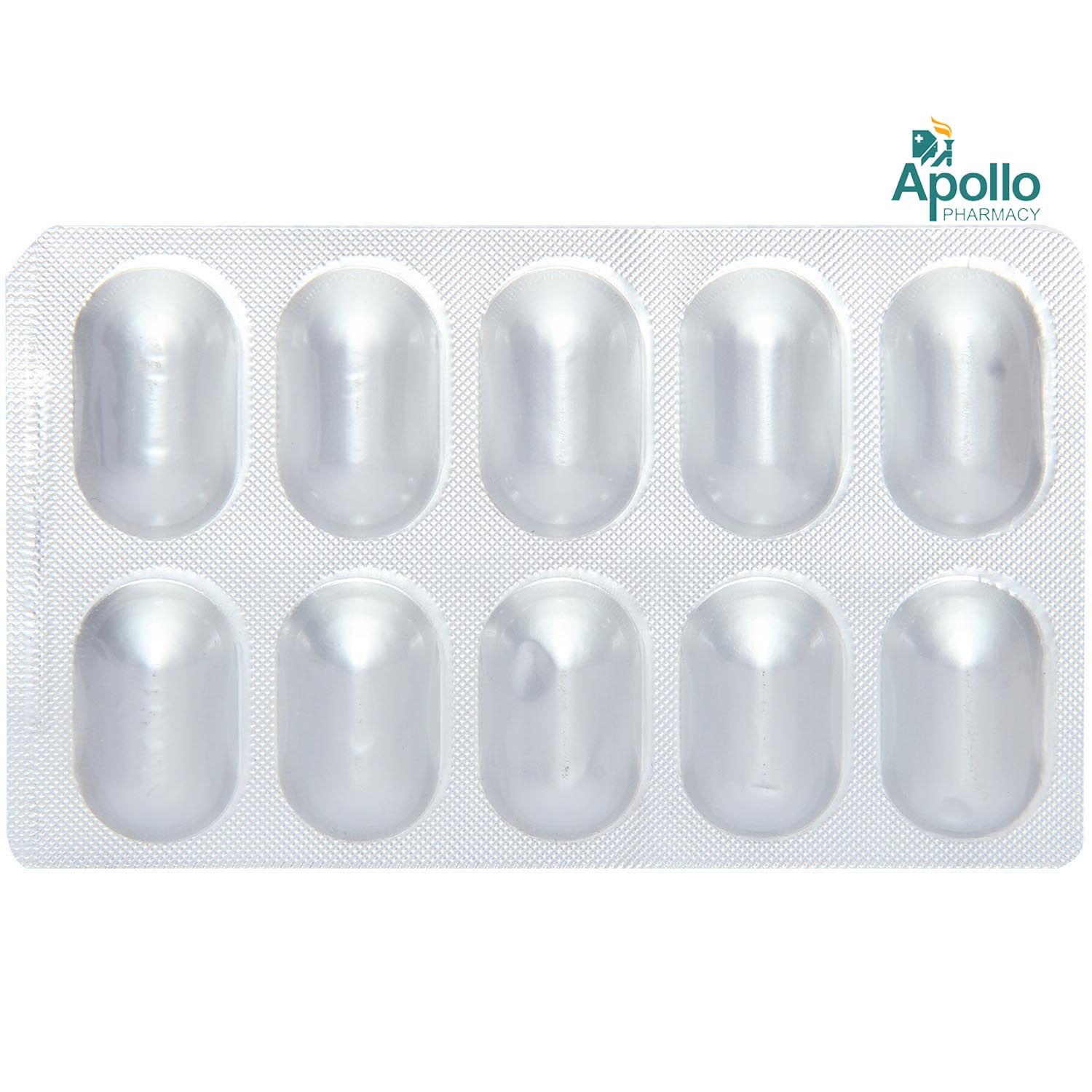 Quel SR 300 Tablet | Uses, Side Effects, Price | Apollo Pharmacy
