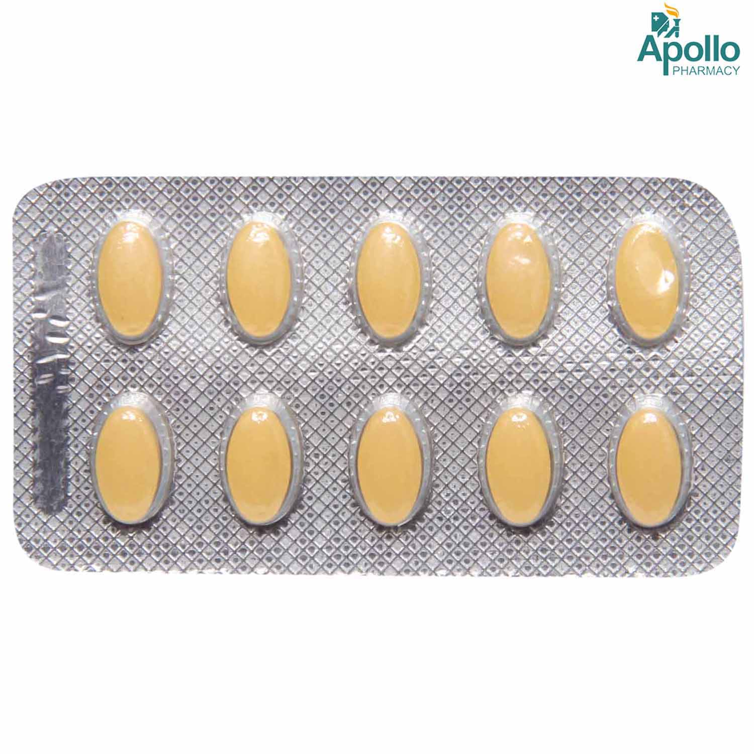 QUEL SR 50MG TABLET Price, Uses, Side Effects, Composition - Apollo ...