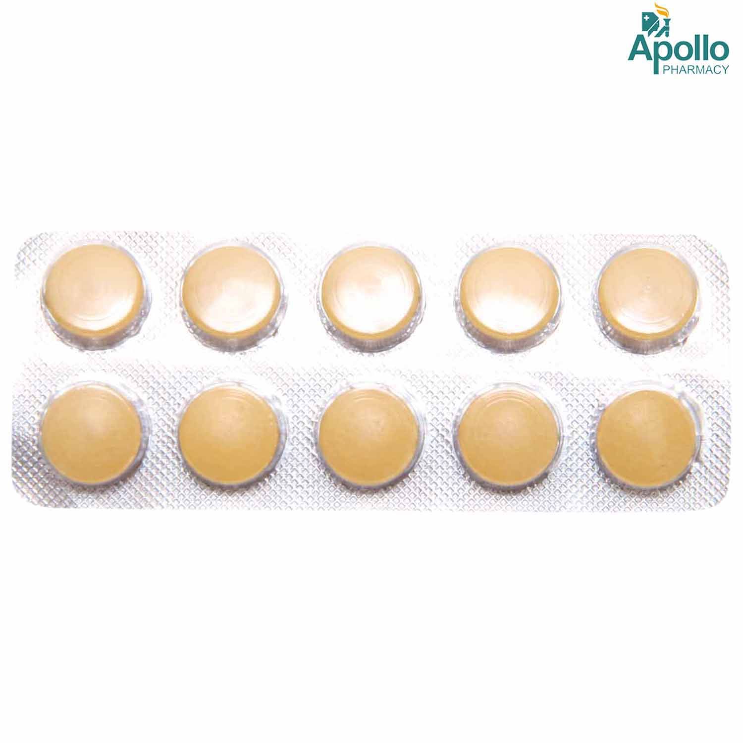 QUSER XL 200MG TABLET Price, Uses, Side Effects, Composition - Apollo ...