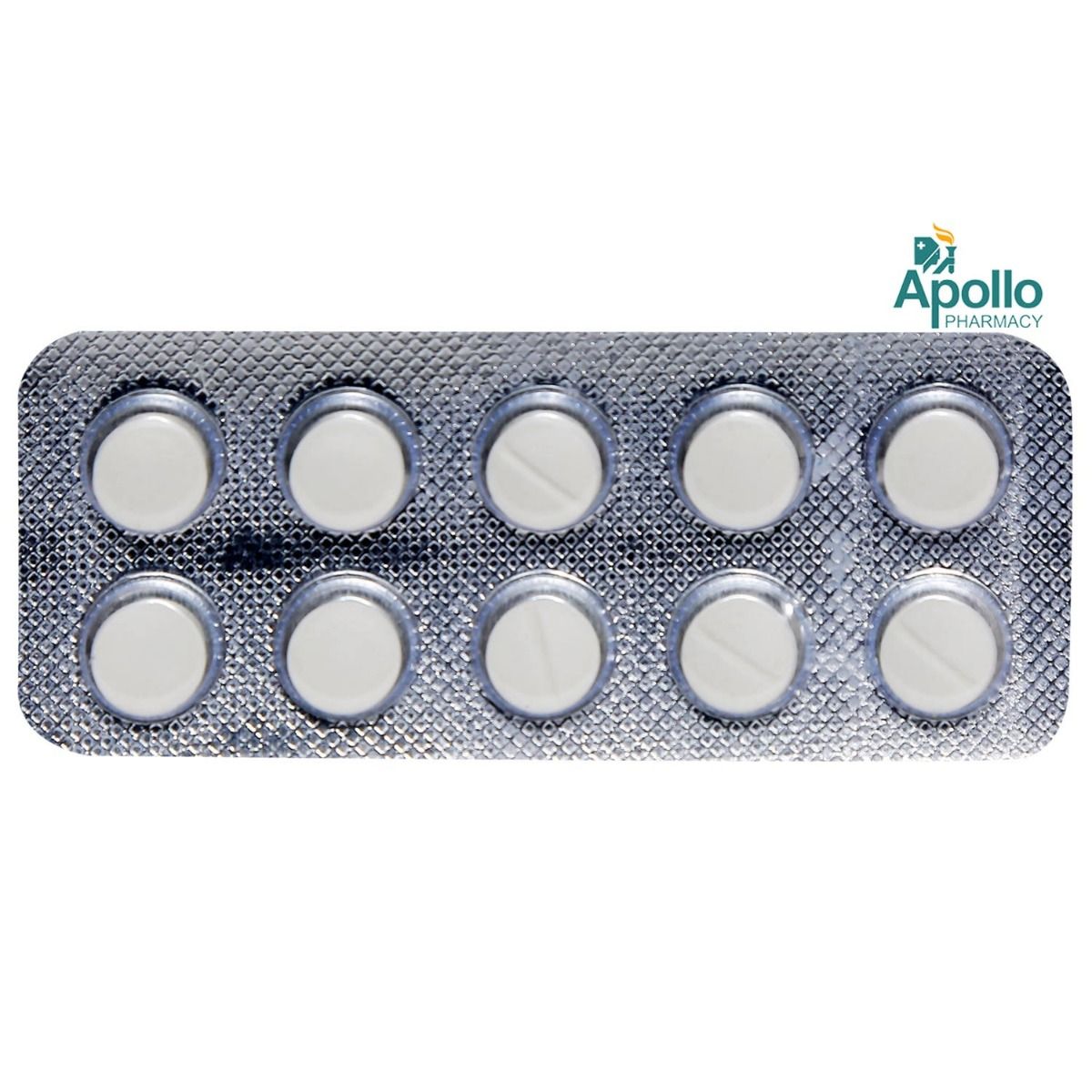 Qutan 25 Tablet 10's Price, Uses, Side Effects, Composition - Apollo ...