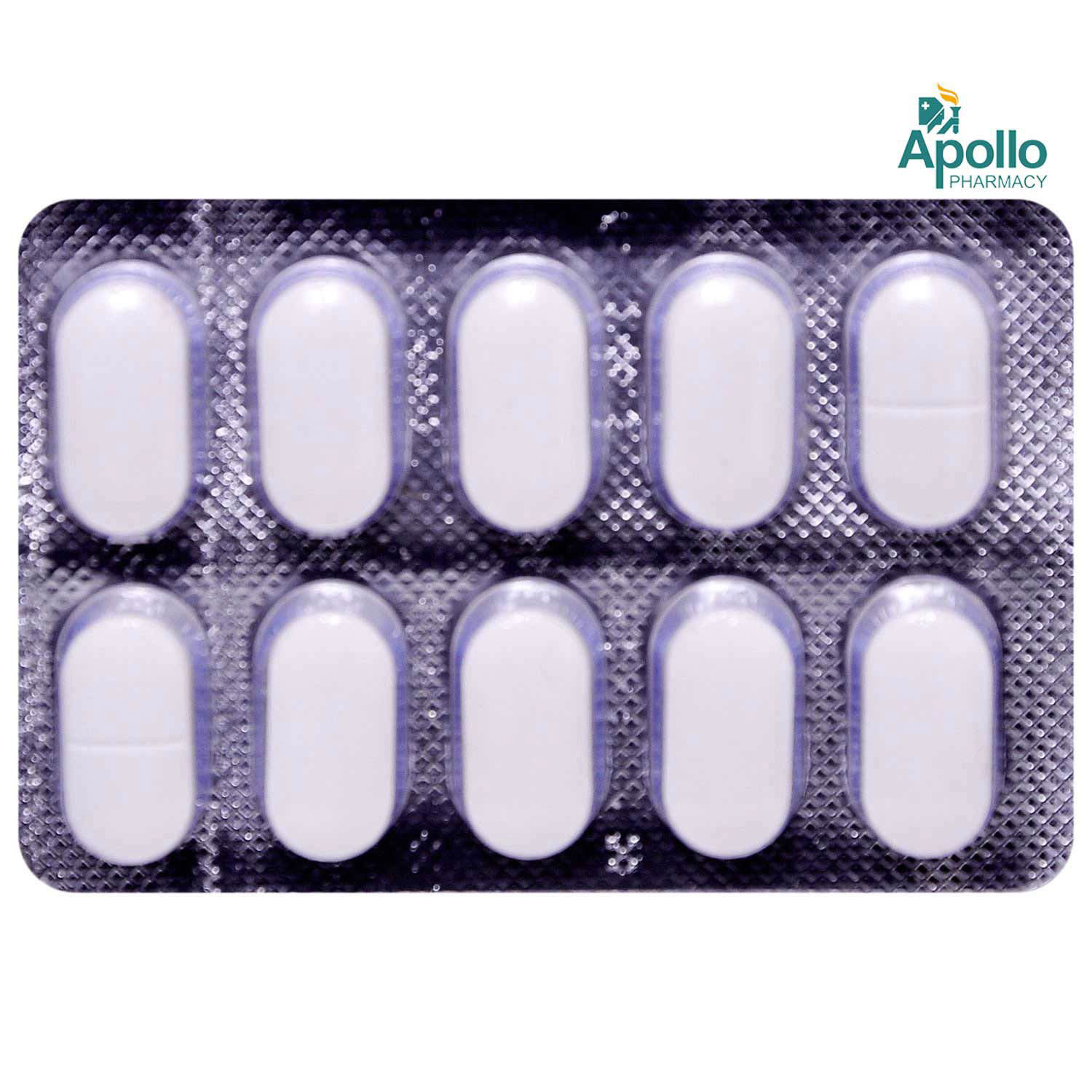 Qutipin 300 Tablet 10's Price, Uses, Side Effects, Composition - Apollo ...