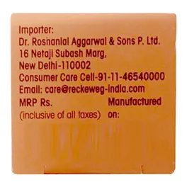 Buy Dr.Reckeweg R71 Sciatica Drop, 22 ml | 19 Minutes Delivery | Apollo ...