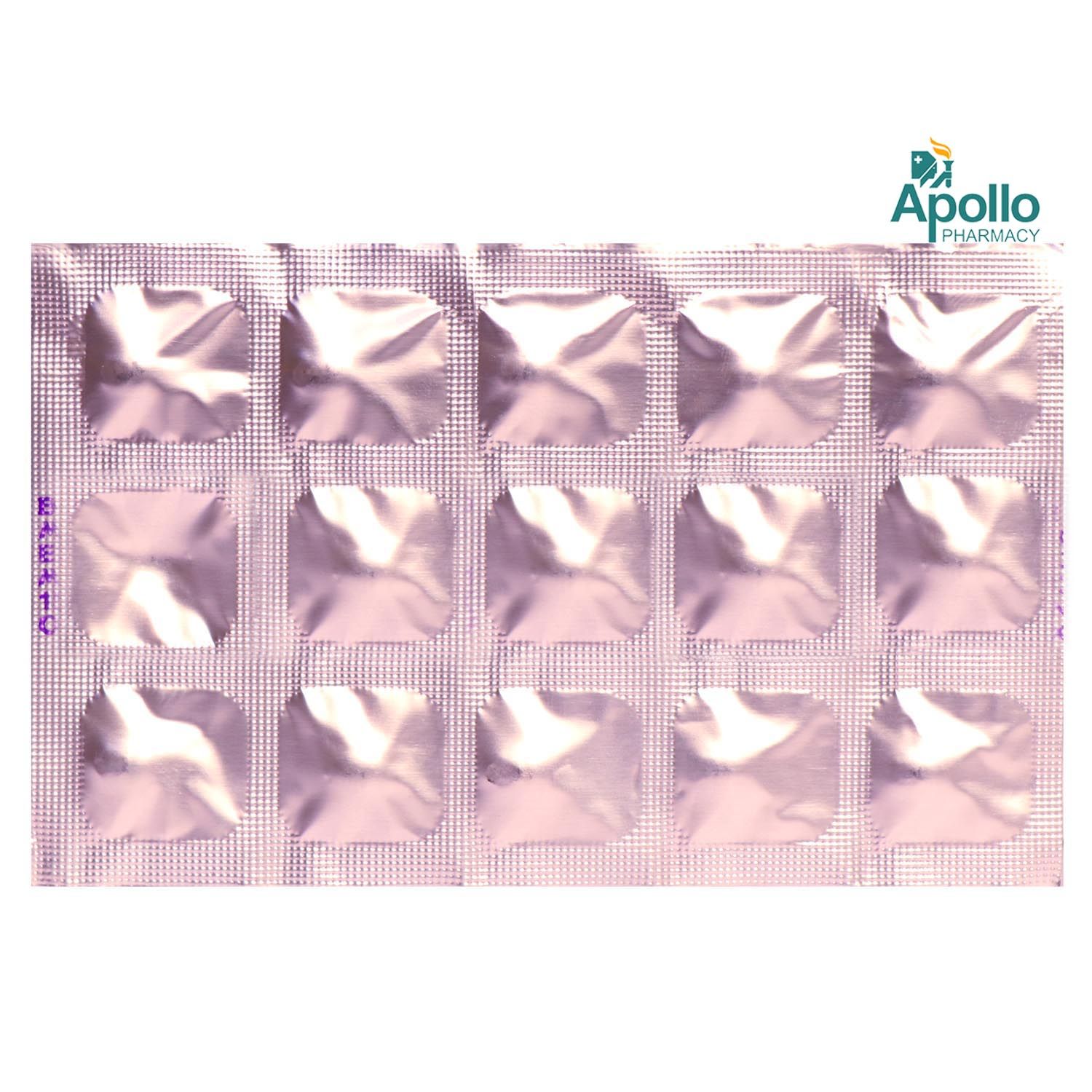 Rabicip 20 Tablet 15's Price, Uses, Side Effects, Composition - Apollo ...