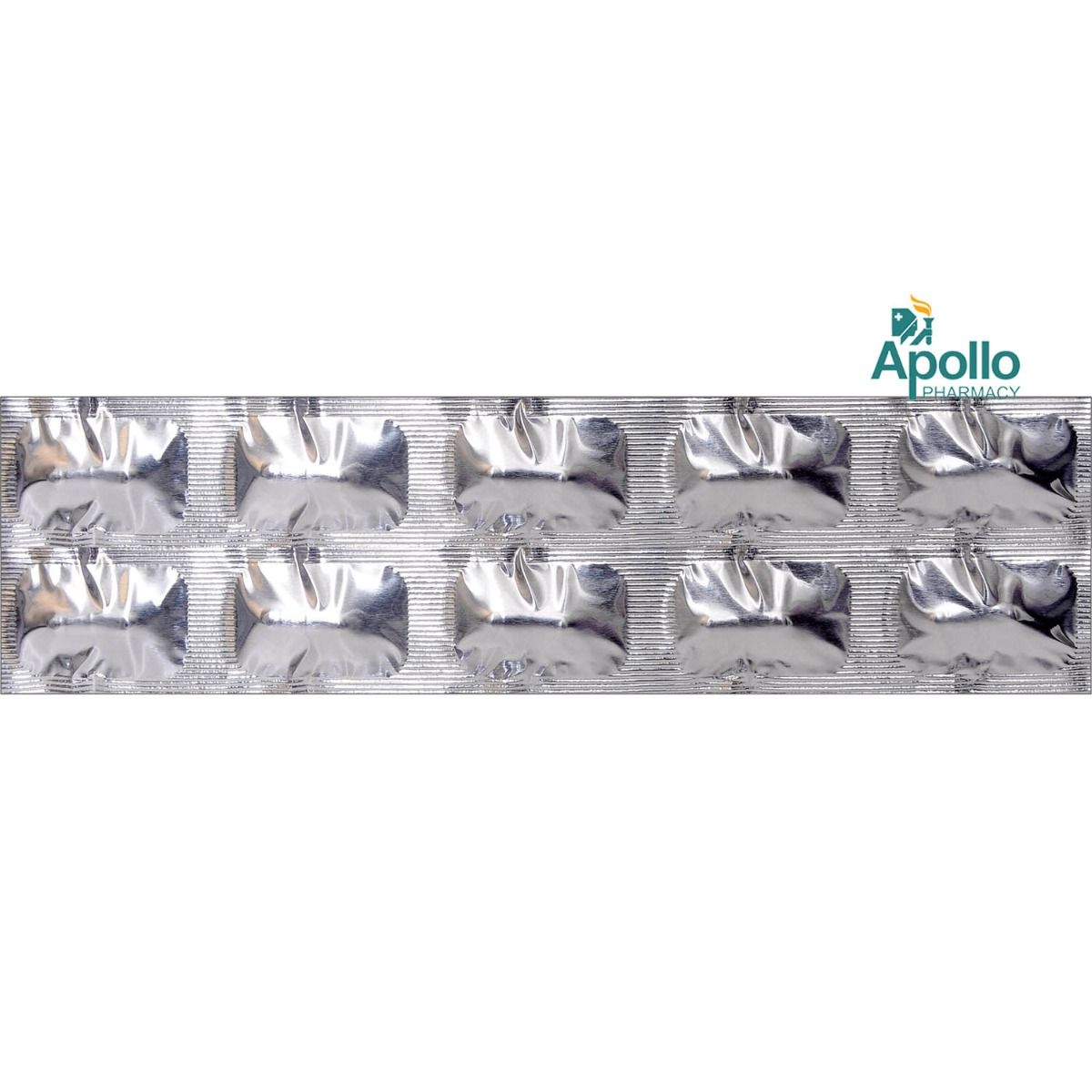 Rablet D Capsule 10's Price, Uses, Side Effects, Composition - Apollo ...