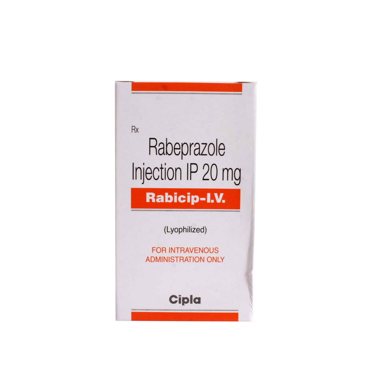 RABICIP I.V INJECTION 5 ml | Uses, Side Effects, Price | Apollo Pharmacy