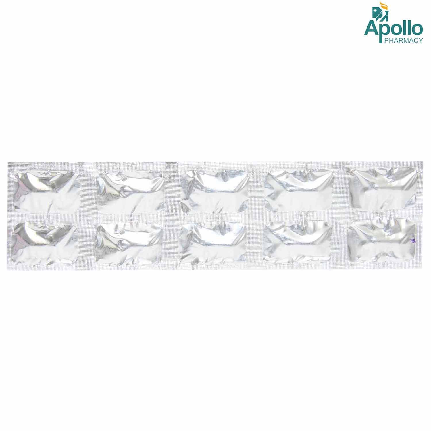 Rablet D 40 Capsule 10's Price, Uses, Side Effects, Composition ...